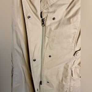 Columbia | Jackets & Coats | Columbia Lightweight Vented Outdoor Trench ...